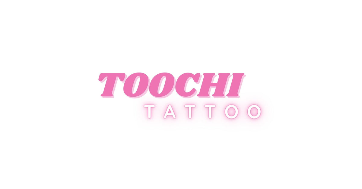 PMU Map Locator | Toochi Tattoo