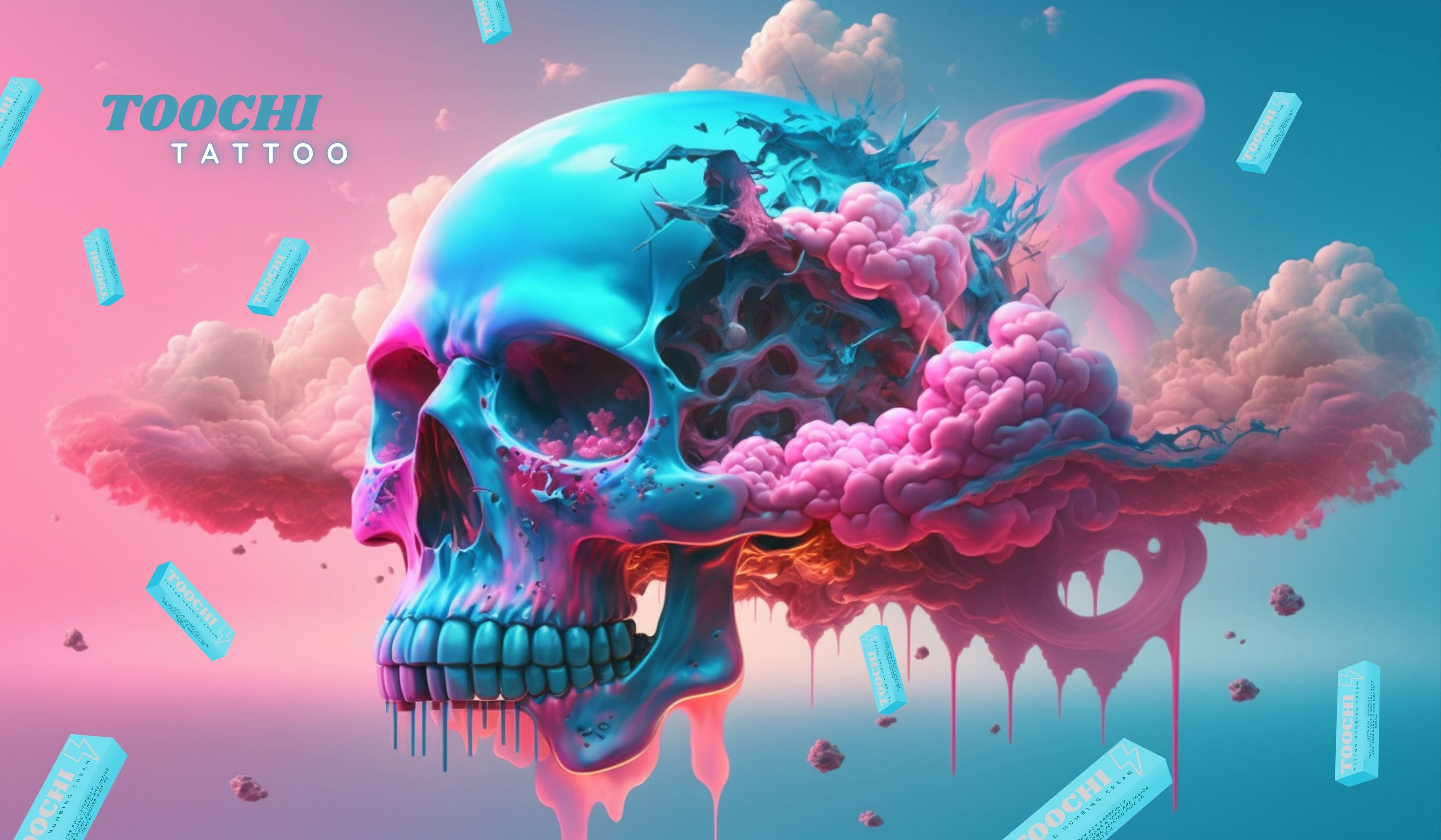 Buy Tattoo Supplies, Aftercare & Numbing Creams | Toochi Tattoo