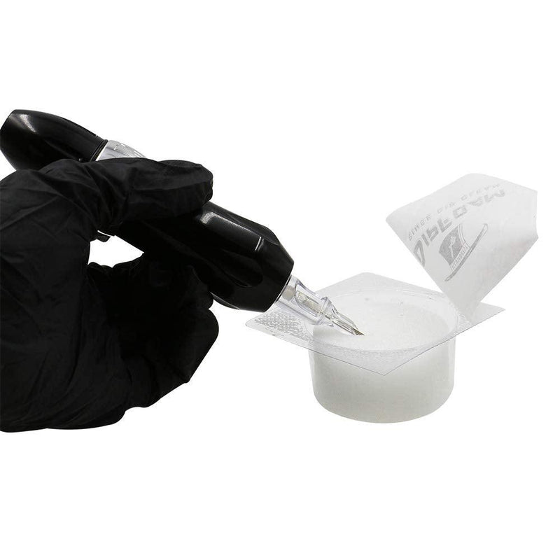 Tattoo Dip Foam Cups 12pcs – Toochi Tattoo