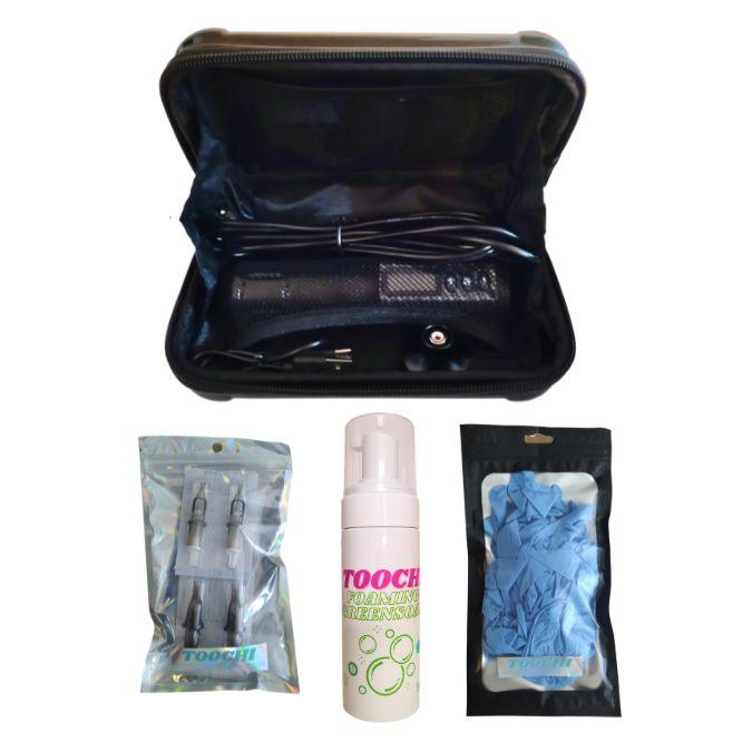 Tattoo Machines & Kits | Toochi Tattoo