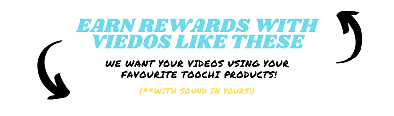 Toochi Rewards – Toochi Tattoo