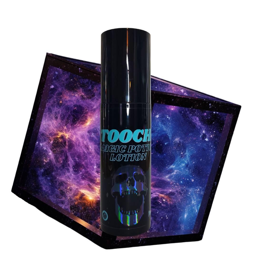 Toochi Magic Potion Lotion | Toochi Tattoo
